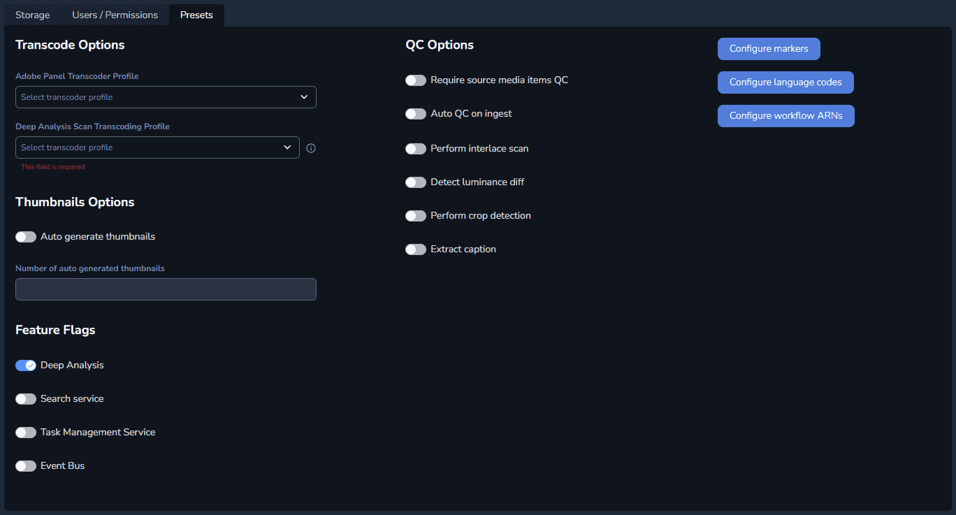 Connect Docs :: Deep Analysis