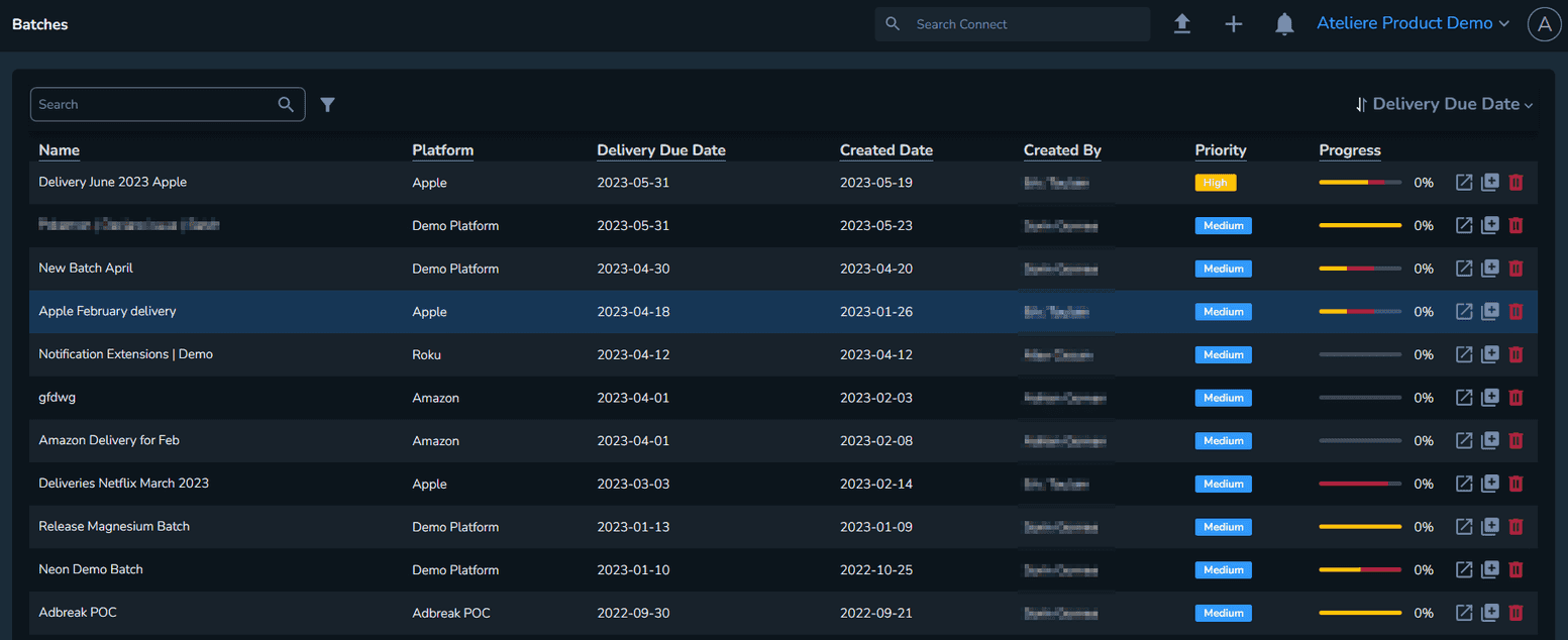 Connect Docs :: Creating a Batch with a CSV File